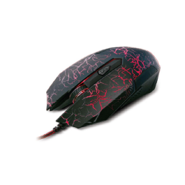 xtm-510 | xtech xtm510 mouse xtch wrd usb gaming 7button aztecacompras