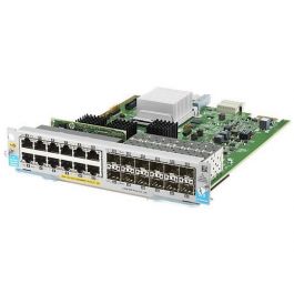 J9988A | hpe módulo de expansión - para redes datos, aztecacompras