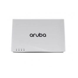 jy712a | hpe access point remoto aruba ap-203r (rw) wave 2 aztecacompras