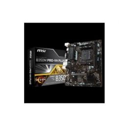 b350m pro-vh plus | msi mb amd s-am4 ryzen 2x ddr4 3200 oc aztecacompras