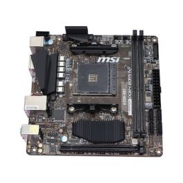 a320i s-s01 | msi motherboard bulk - chipset amd a320 aztecacompras