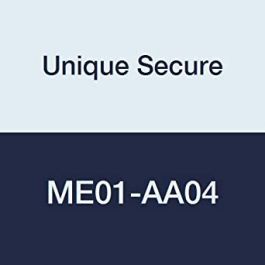 me01-aa04 | otros unique secure mepos main base unit (mbu) aztecacompras