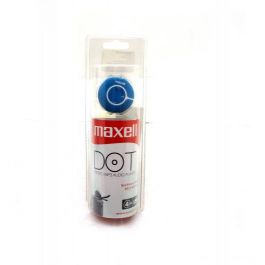 347130 | maxell reproductor mp3 4gb azul aztecacompras