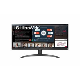 29wp500-b | lg monitor led 29 ultrawide 2560x1080, aspecto aztecacompras
