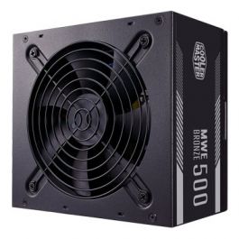 mpe-5001-acaab-us | cooler master fuente de poder mwe 500w aztecacompras
