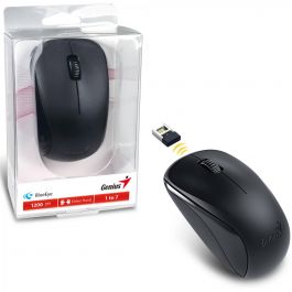 31030109100 | genius ms-1033 mouse blue eye inalambrico aztecacompras