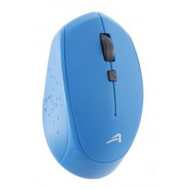 ac-916486 | acteck mouse inalambrico usb color azul aztecacompras
