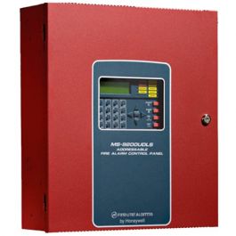 ms-9200udls | otros fire-lite alarms panel de alarma aztecacompras