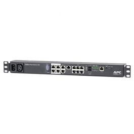 nbrk0250 | apc netbotz rack monitor 250 aztecacompras