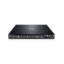dn_n2048_1.1 | dell switch modelo n2048 l2 48x 1gbe 2x aztecacompras