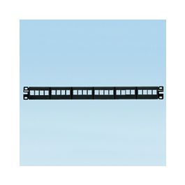nkfp24y | netkey nk modular patch panel flat 24 port 1 aztecacompras