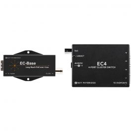 NV-EC-04-XKIT | nvt phybridge kit extensor ec4 incluye 1 aztecacompras