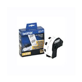 dk1221 | rollo de 1000etiquetas blancas aztecacompras