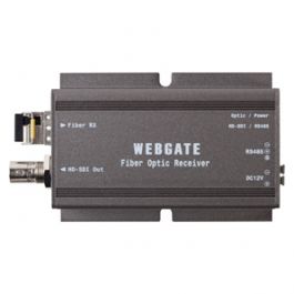 rx1-rs485 | webgate opt-rx1-rs485u receptor av gris aztecacompras