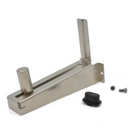 p1058930-043 | zebra kit media hanger zt420 zt421 aztecacompras