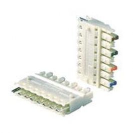 p110cb5xy | panduit 5 pair 110 connecting block 10 pack aztecacompras