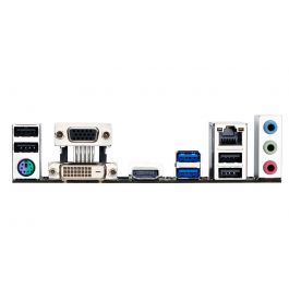 ga-b85m-ds3h-a | gigabyte intel b85 socket h3 (lga 1150) aztecacompras