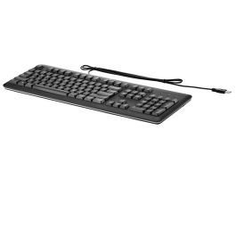 qy776aa | hp teclado usb para pc aztecacompras