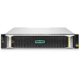 r0q80a | hp hpe msa 2062 16gb fc sff strg aztecacompras