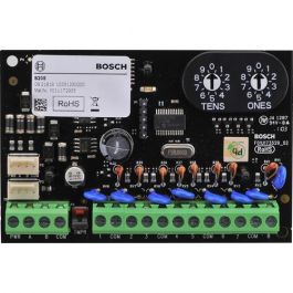 b208 | bosch i_b208 - modulo de expansion 8 entradas aztecacompras