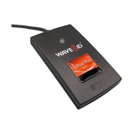 rdr-30581aku | otros rf ideas rfideas wave id mobile black aztecacompras