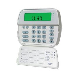 rfk5501-a | dsc teclado de íconos 64 zonas creceptor aztecacompras