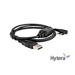 pc76 | hytera programador cable usb serie pd406pd416bd506 aztecacompras