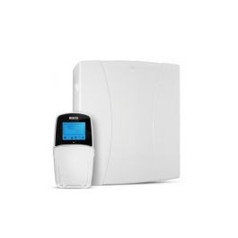 rm432pk1spae | otros risco ligthsys 2 - panel de alarma aztecacompras