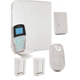 wpak | otros risco autopack - panel lightsys teclado aztecacompras