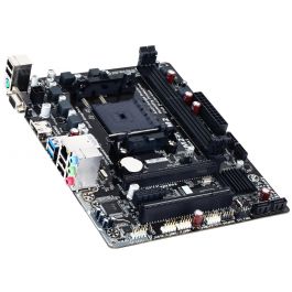 ga-f2a68hm-h | gigabyte amd a68h socket fm2+ micro atx aztecacompras