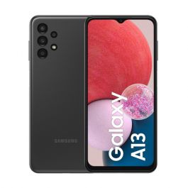 sm-a135mzkjmxd | samsung galaxy a13 sm-a135 4+128 negro aztecacompras