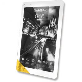 pad techp 916 w | tech tablet techpad wh caracteristicas aztecacompras