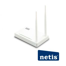 wf-2420 | netis ruteador cliente ap wf2419e 300mbps aztecacompras