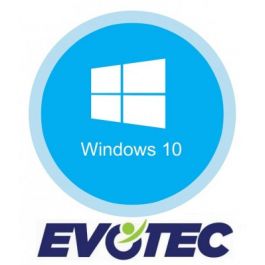 kp4-00001 | evotec windows 10 home - 1 oem, 2 gb aztecacompras