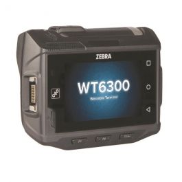 wt63b0-ts0qnerw | zebra wt6300 wearable terminal touch 3gb aztecacompras