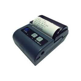 ec-pm-2 | ec line miniprinter termica portatil rs232+usb, aztecacompras