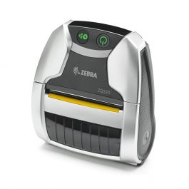 ZQ32-A0W03RL-00 | zebra impresora portatil zq320 interiores aztecacompras