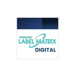 LMPPR1VOL | teklynx software label matrix 2022 powerpro un aztecacompras