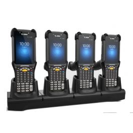 crd-mc93-4schg-01 | zebra az-mc93-crdch4 cuna de carga aztecacompras