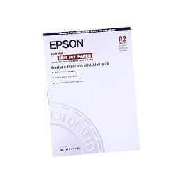 s041079 | epson a2 photo quality ink jet paper papel para aztecacompras