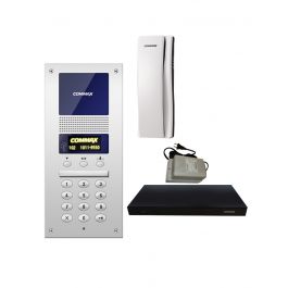 audiogate | otros commax audiogatepak32 - paquete para 32 aztecacompras