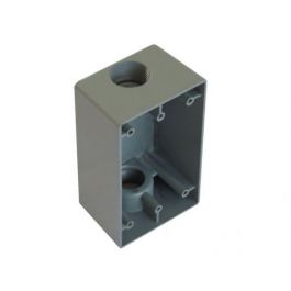 fs-1 | bussman fs1 caja registro serie rectangular 1 aztecacompras