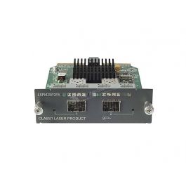 jd368b | hp modulo hpe para switch 5500 con 2 puertos 10gbe aztecacompras