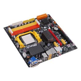 a880gm-m6 | ecs elitegroup amd 880g socket am3 micro atx aztecacompras